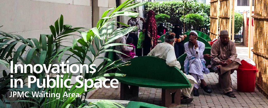 Public Projects - Lahore Biennale Foundation