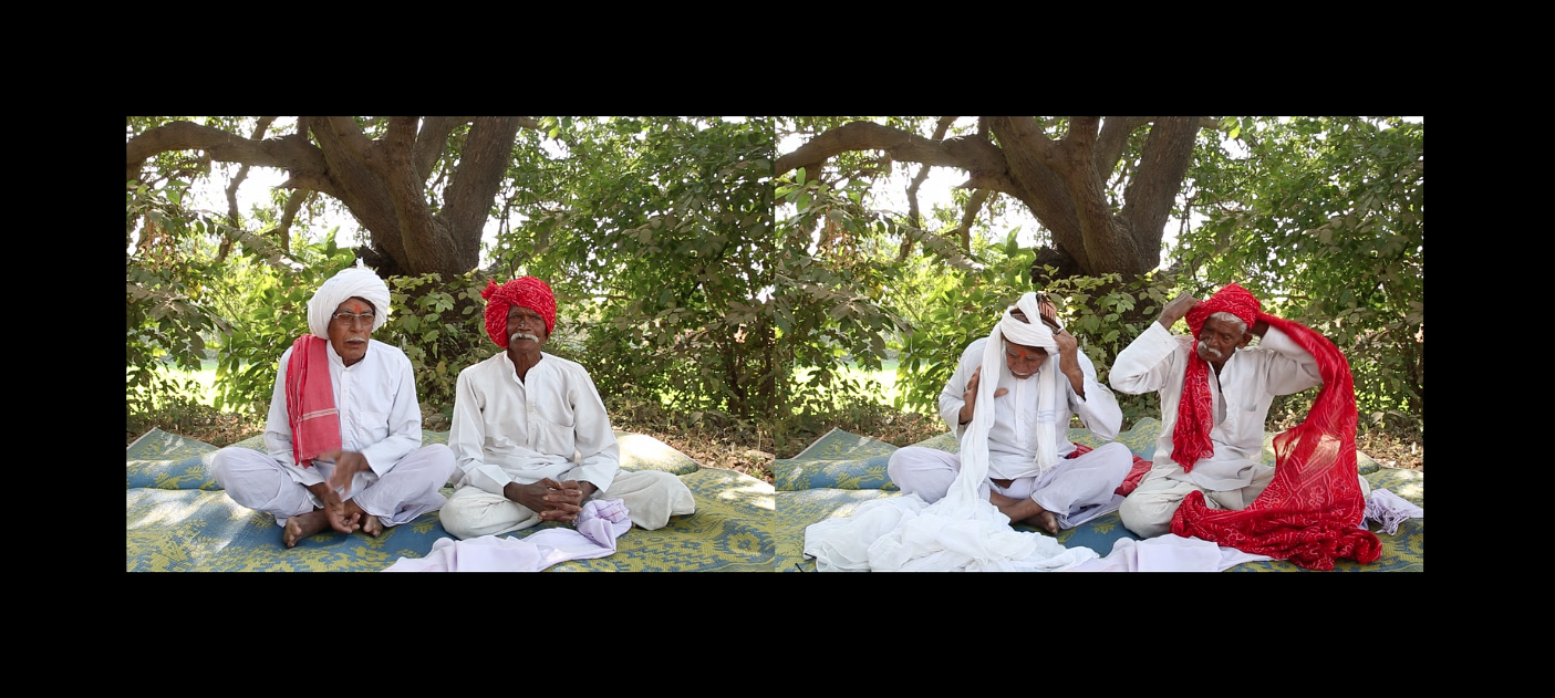 Madiha Aijaz (Late) - Lahore Biennale Foundation