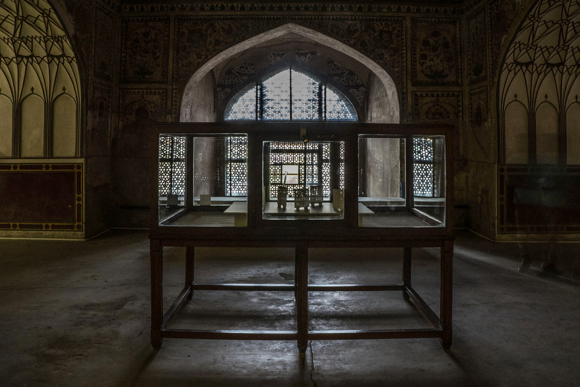 Sadia Salim - Lahore Biennale Foundation